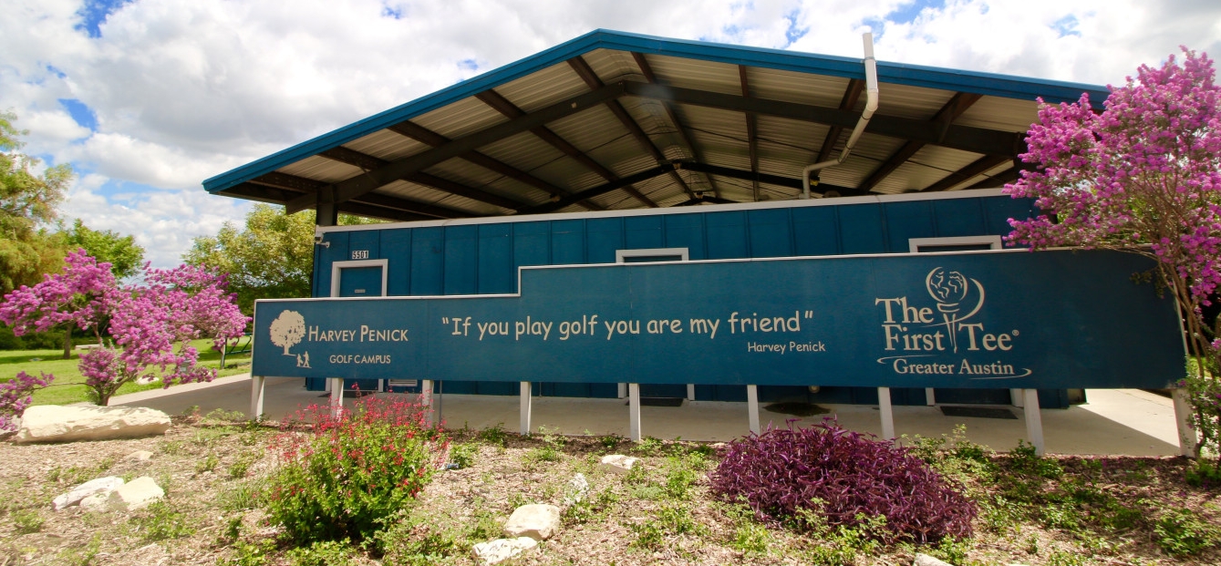 About - First Tee - Greater Austin
