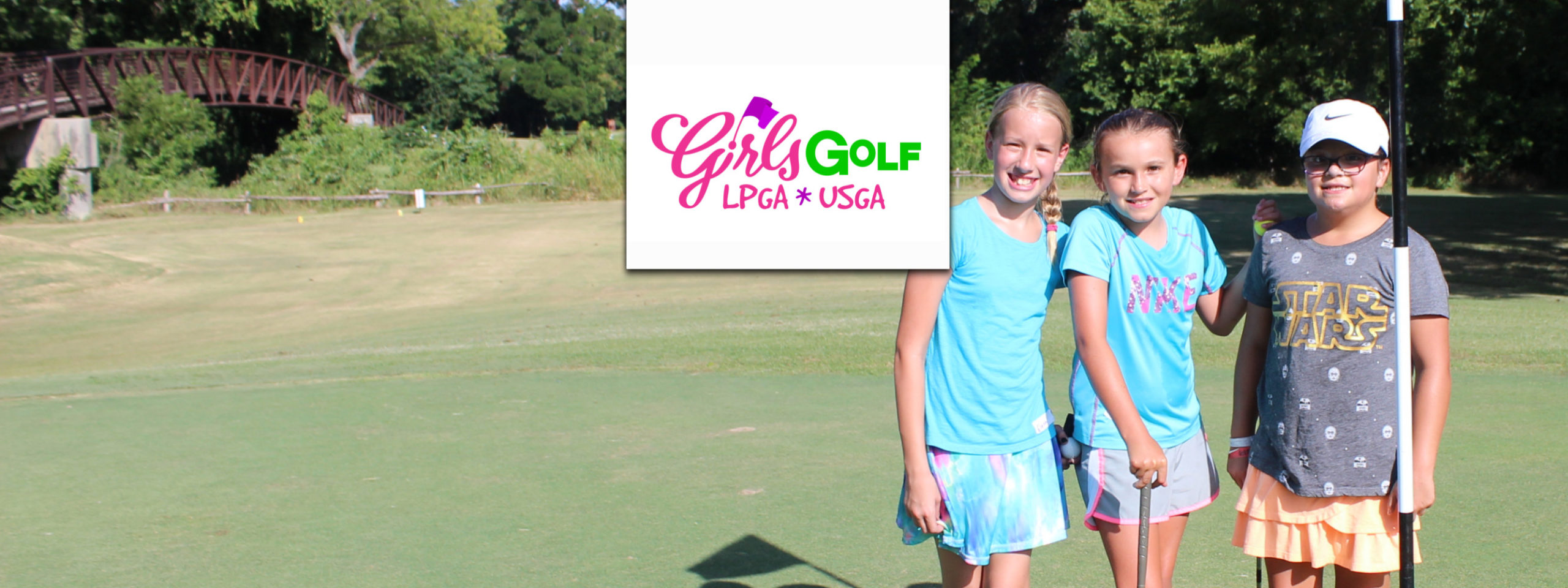 LPGA-USGA Girls Golf of Austin - First Tee - Greater Austin