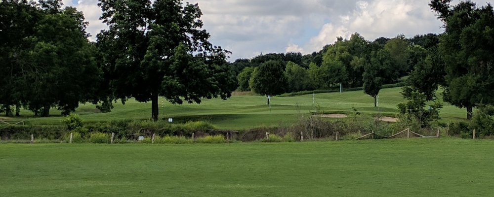 Partners - First Tee - Greater Austin